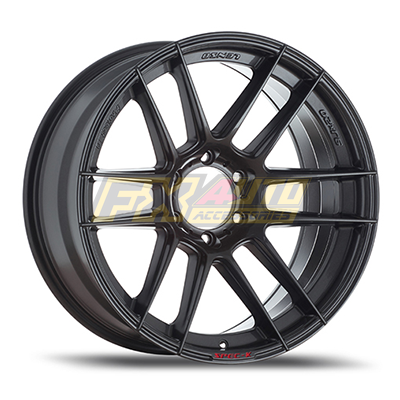 Mâm Lenso - Project D Spec K sự nâng cấp tối ưu dành cho xe | FXAuto