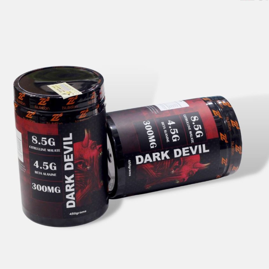 Dark Devil 30 servings
