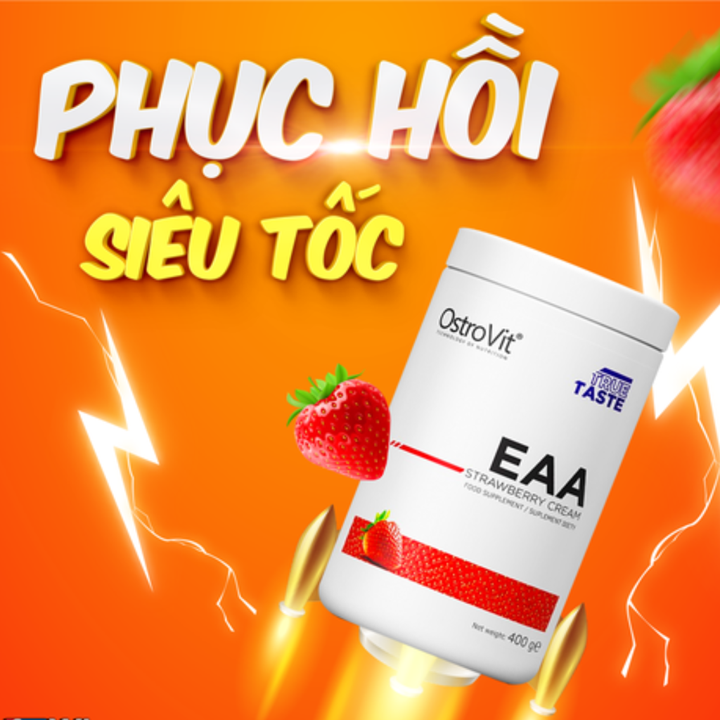 OstroVit EAA - 400g