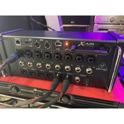 Behringer XAir XR16