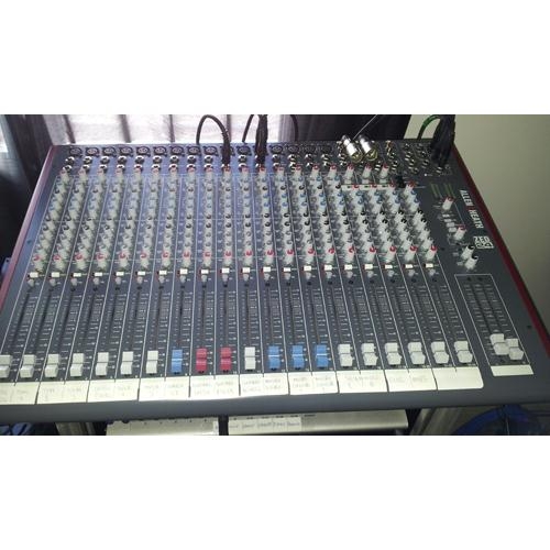 Allen & Heath ZED-24 (ZED2402)