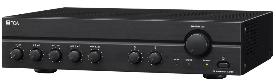 TOA A2240H