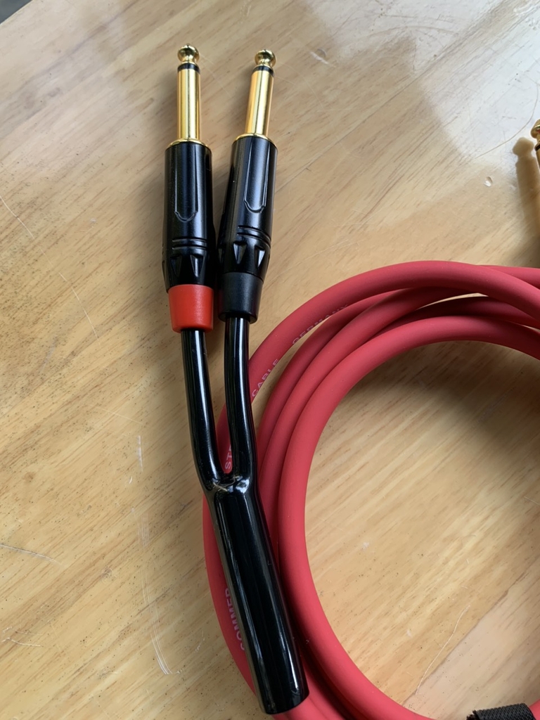 TAD-036 Dây 1.8M 6li stereo & 2x6li mono, dây DIY high quality ...