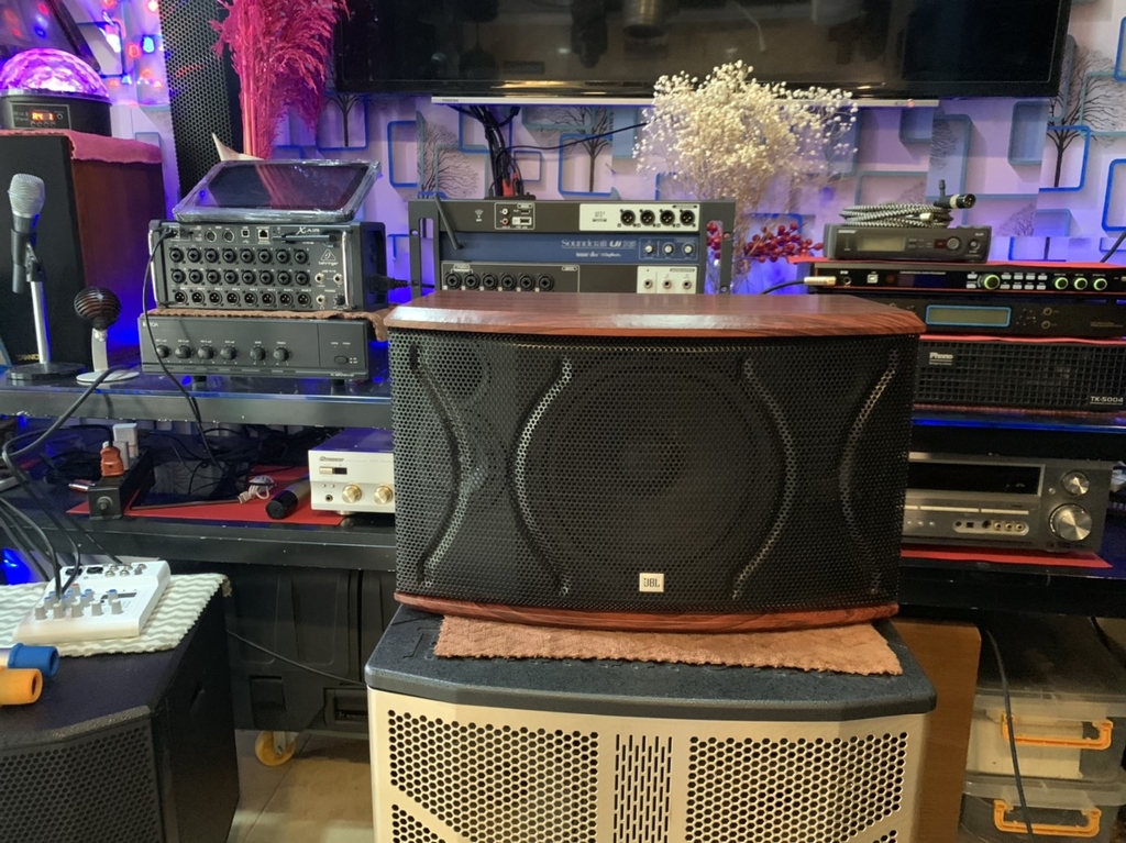 Loa JBL EX-102