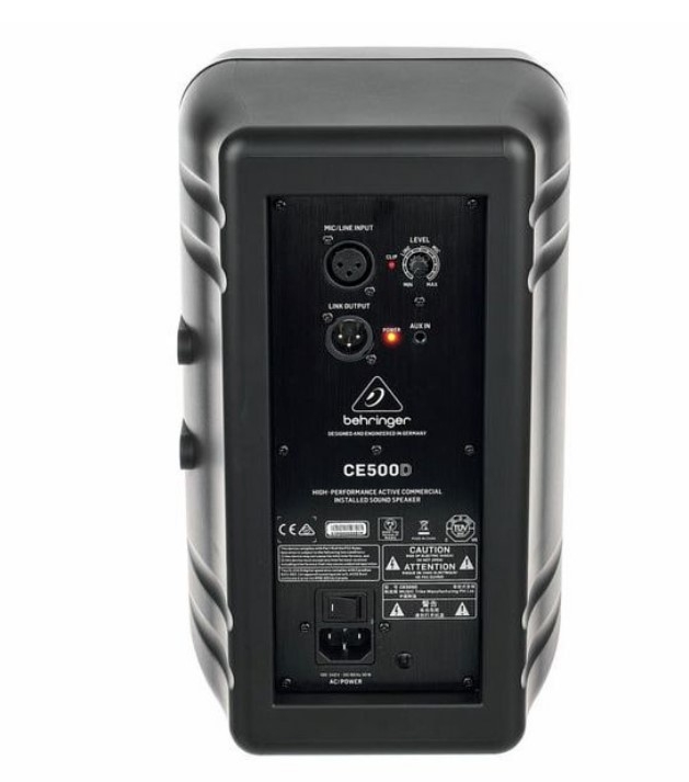 Behringer CE500D