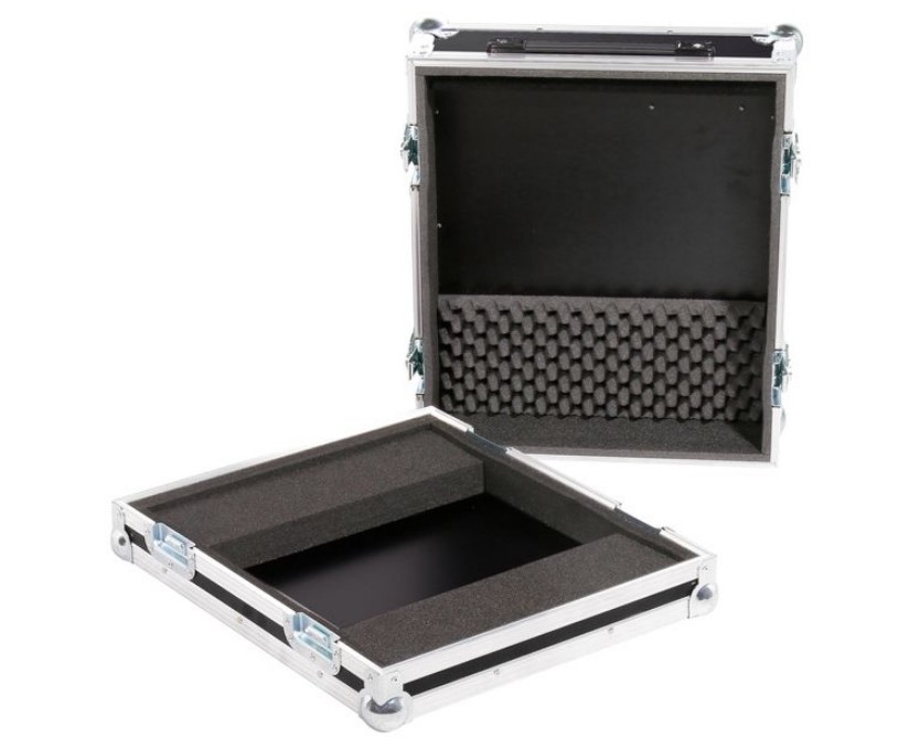 ATC012 - Case Allen Heath ZED-12Fx đựng mixer