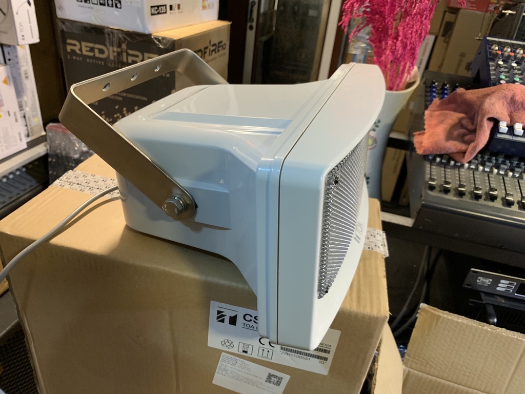 TOA CS-304 Nhà Ga - Sân Bay