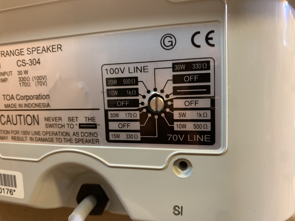 TOA CS-304 Nhà Ga - Sân Bay