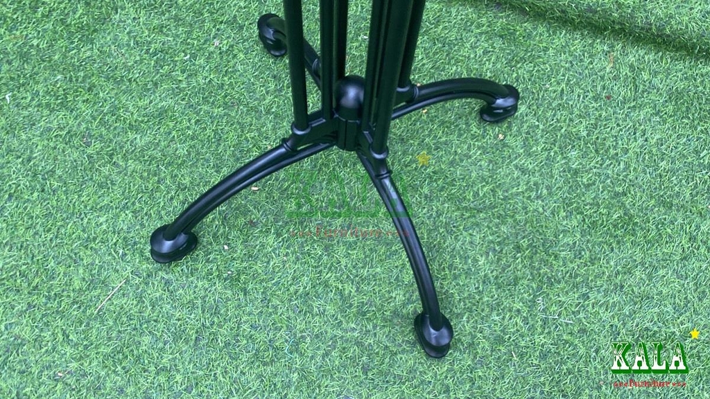 Chân bàn Tree-All4N nhập khẩu Chân bàn sắt Kala