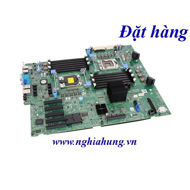 Dell PowerEdge T610 Mainboard - P/N: 9CGW2 / 09CGW2 / 0N028H | Công ty ...