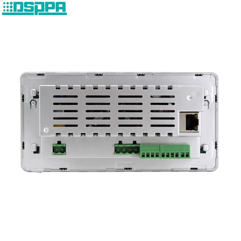 Amply treo tường thông minh DM836 DSPPA