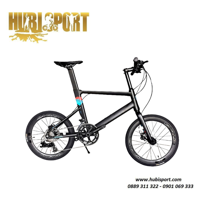 Xe JAVA CL2 - 451 Mini Velo HUBISPORT: SUP-BIKE-OUTDOOR GEAR