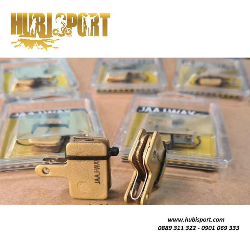 Má Phanh Jaaj-way HUBISPORT: SUP-BIKE-OUTDOOR GEAR