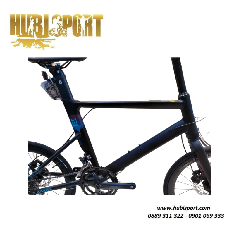 Xe JAVA CL2 - 451 Mini Velo HUBISPORT: SUP-BIKE-OUTDOOR GEAR