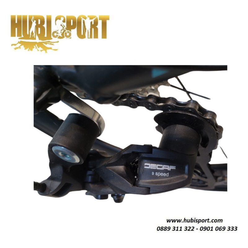 Xe JAVA CL2 - 451 Mini Velo HUBISPORT: SUP-BIKE-OUTDOOR GEAR