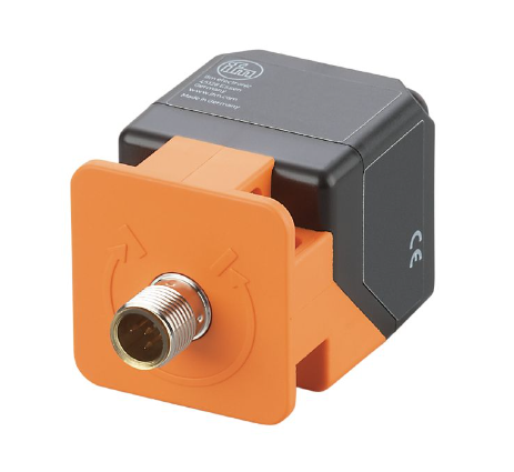 Cảm biến kép cảm ứng cho bộ truyền động van IN5225 - Công ty TNHH ...