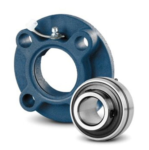 Gối đỡ UCFC-210 SKF - Công ty TNHH PUMPTECH VIETNAM