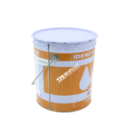 DAPHNE GREASE MP No.1 - MỠ IDEMITSU Idemitsu