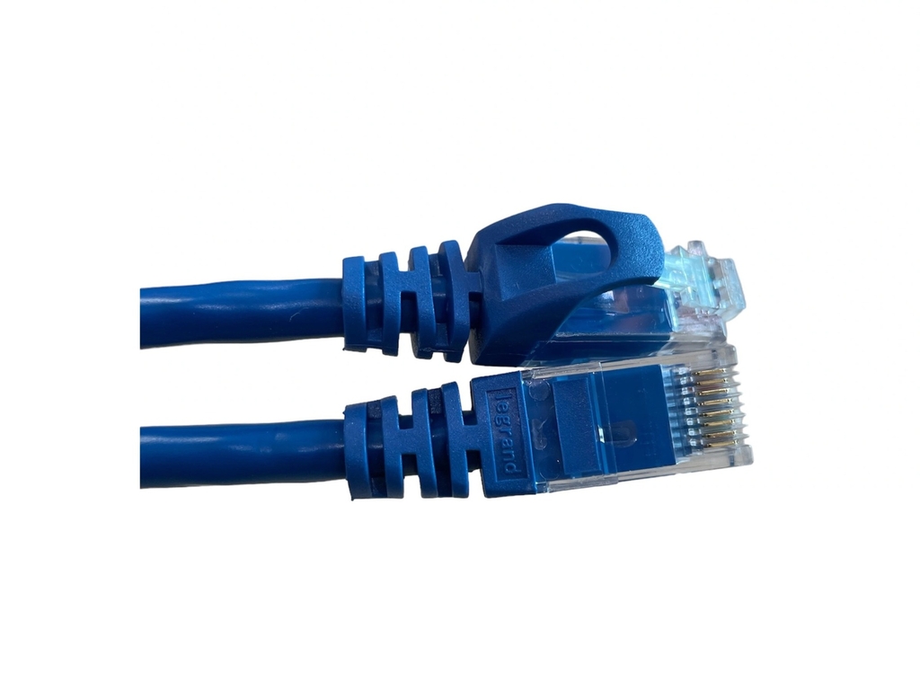 Dây nhảy 632866 Legrand - Techlink Techlink - Phân phối Legrand tại Việt Nam