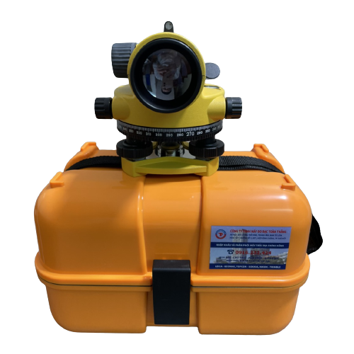 MÁY THỦY BÌNH TOPCON ATG8 | CÔNG TY CỔ PHẦN THIẾT BỊ ĐẠI VIỆT