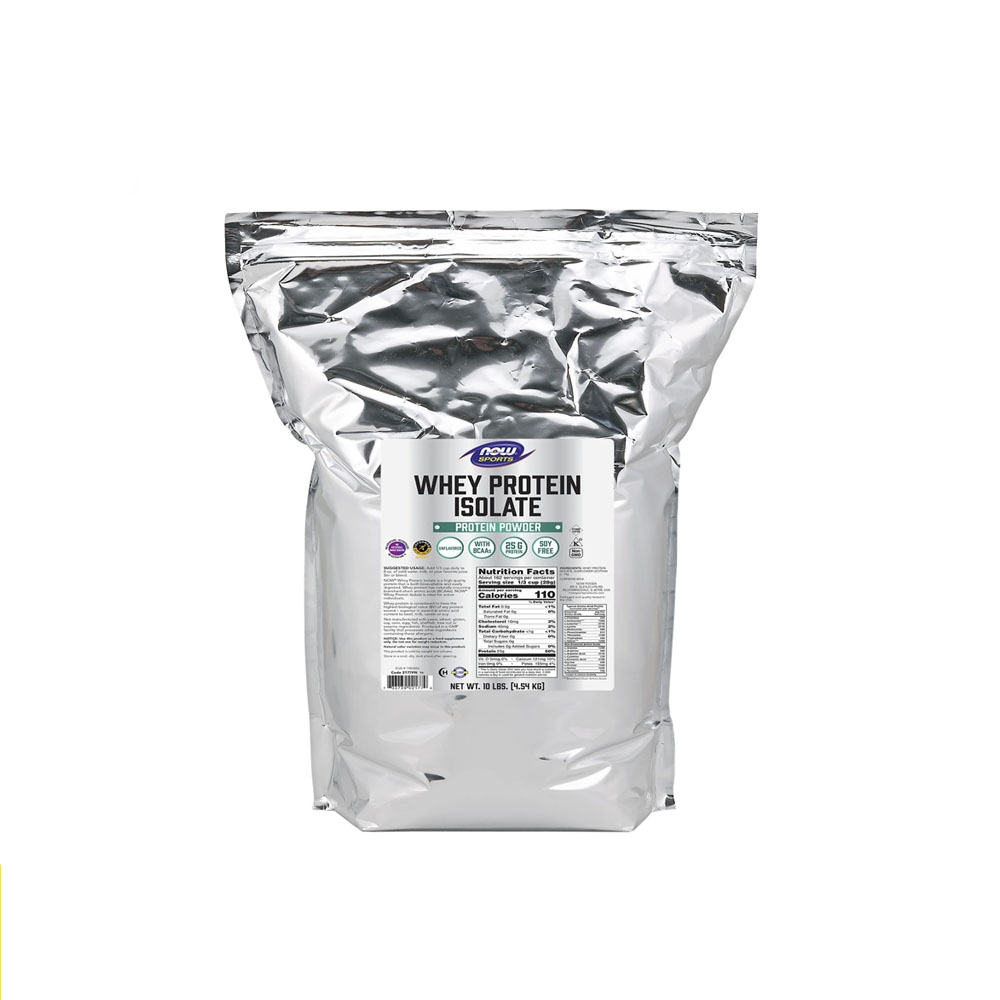 NOW WHEY PROTEIN ISOLATE, SỮA TĂNG CƠ NOW WHEY PROTEIN ISOLATE, SỮA TĂNG CƠ