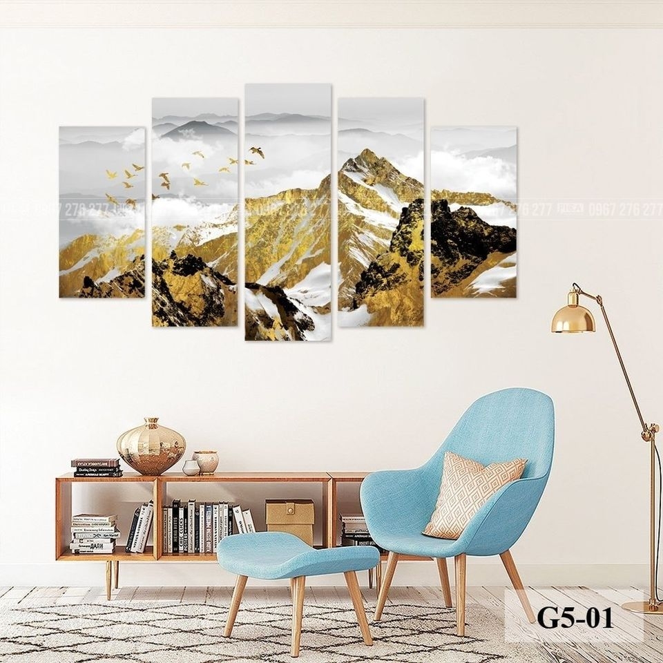 Giới thiệu Sam Golden Home