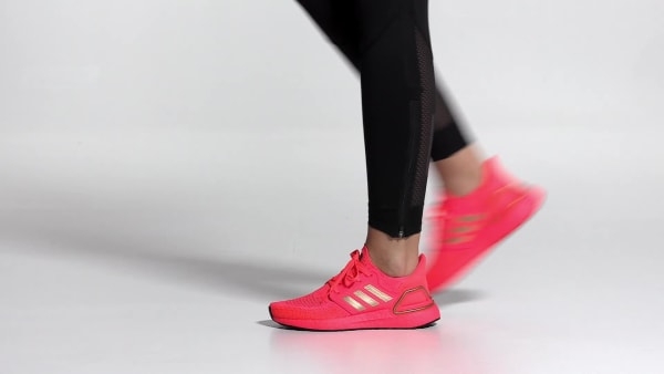 Giày chạy nữ - Adidas Ultraboost 20 FW8726