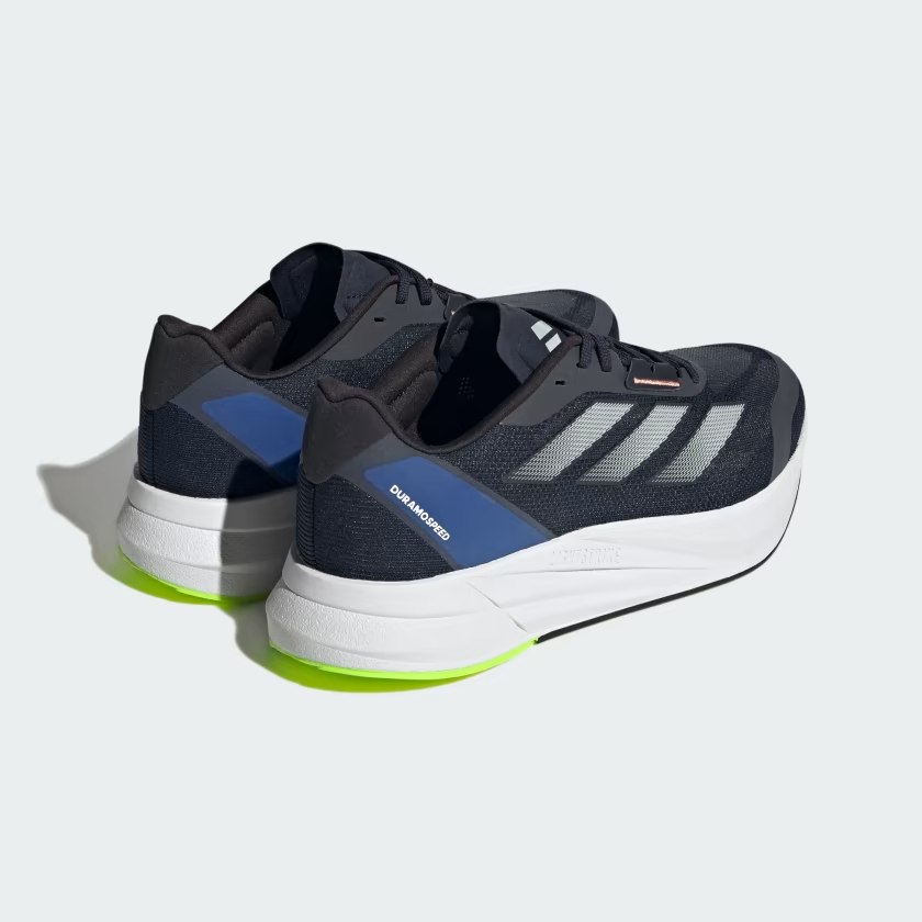 Giày Adidas DURAMO SPEED IF0566-Giày chạy nam