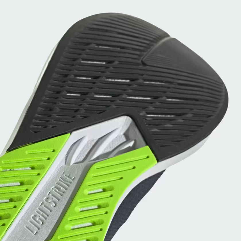 Giày Adidas DURAMO SPEED IF0566-Giày chạy nam