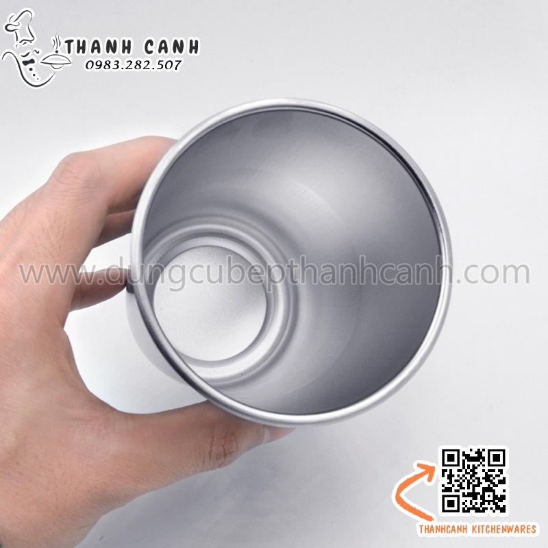 Cốc inox 350ml, cốc inox 500ml