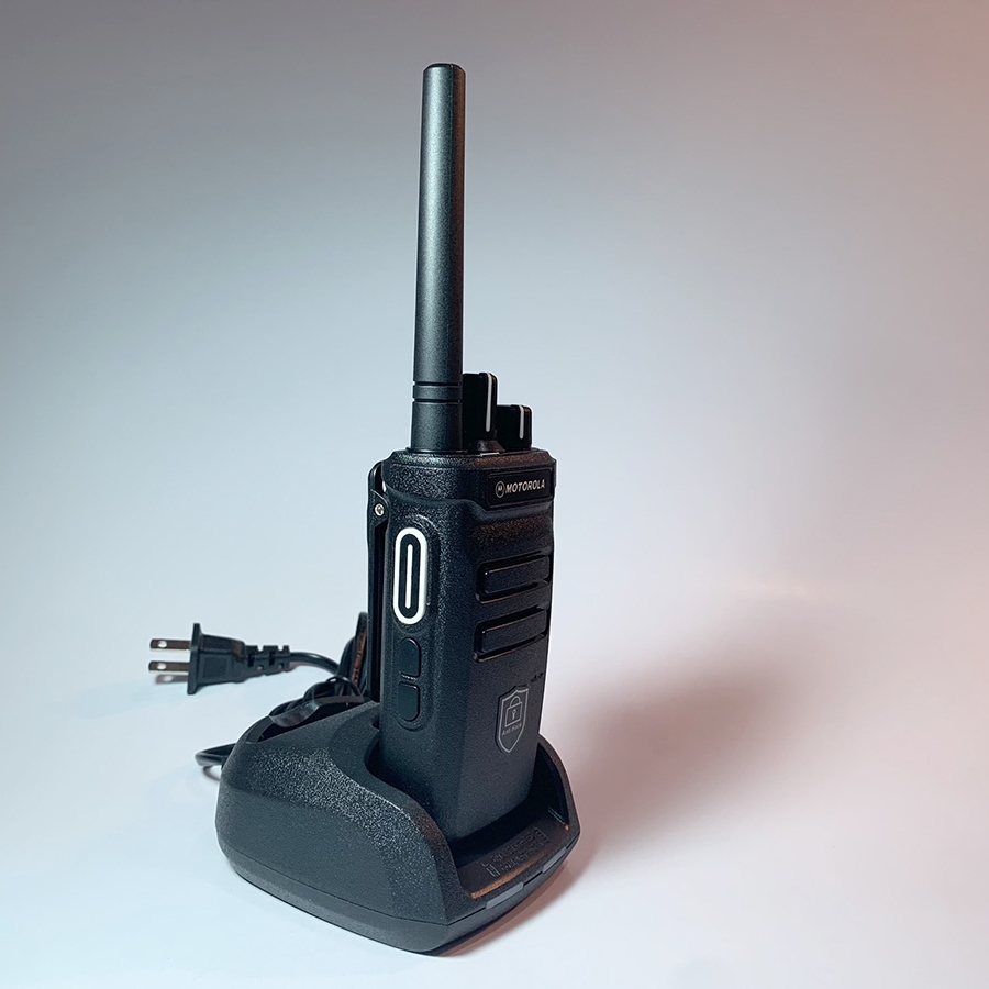 Bộ Đàm Cầm Tay Motorola GP 320 Giá Rẻ | Công Nghệ An Phong