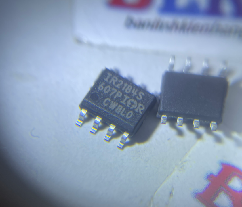 IC driver MOSFET IR2184S IR2184 SOP-8 chính hãng IR