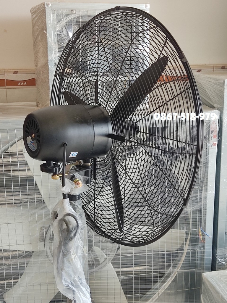 Quạt Đứng Công Nghiệp Superlite Max SLS 750 - Hàng sẵn kho Quạt Ly Tâm ...
