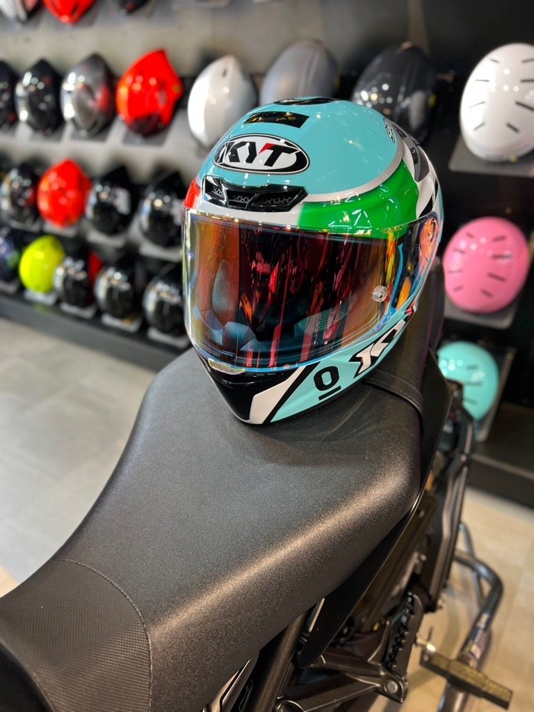 KÍNH REVO KYT TT-COURSE Chợ Bảo Hộ - Đồ Phượt & Bảo Hộ Xe Máy