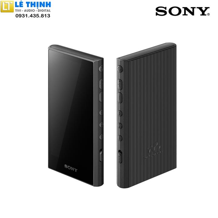 Máy nghe nhạc Hi-res Sony Walkman NW-A306 chính hãng | Lê Thịnh Digital