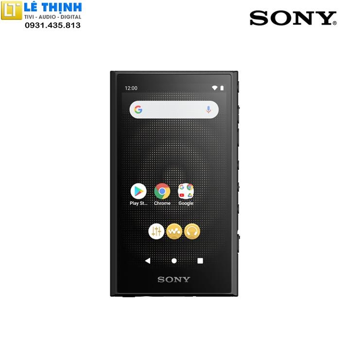 Máy nghe nhạc Hi-res Sony Walkman NW-A306 chính hãng | Lê Thịnh Digital