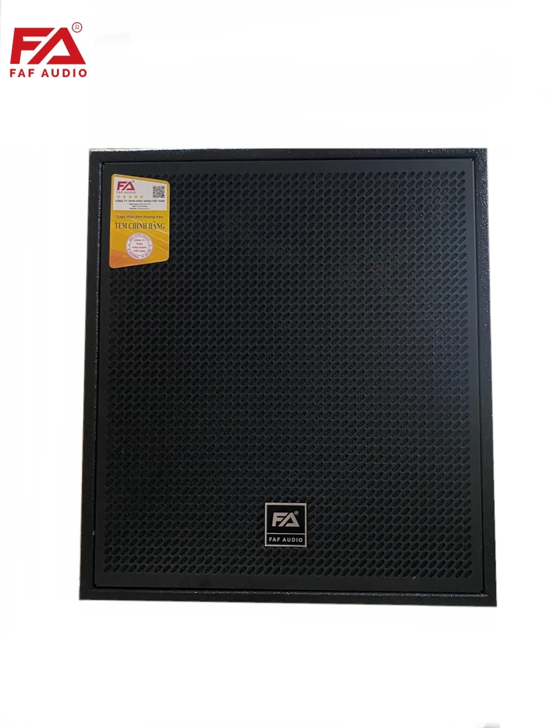 Sub điện FA30 FAF audio
