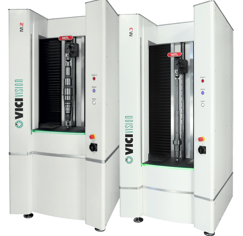 Máy Đo VICIVISION M series