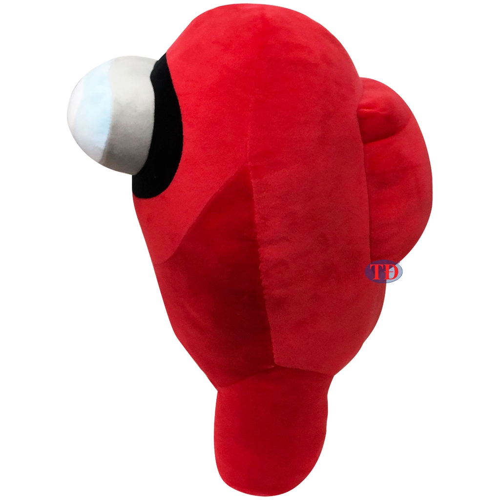 Công ty Sản xuất Thú nhồi bông Thành Đạt - Gấu bông Among Us