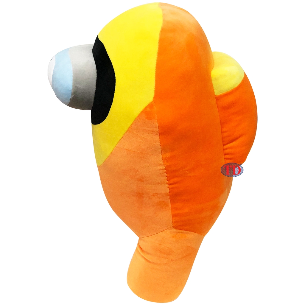 Công ty Sản xuất Thú nhồi bông Thành Đạt - Gấu bông Among Us