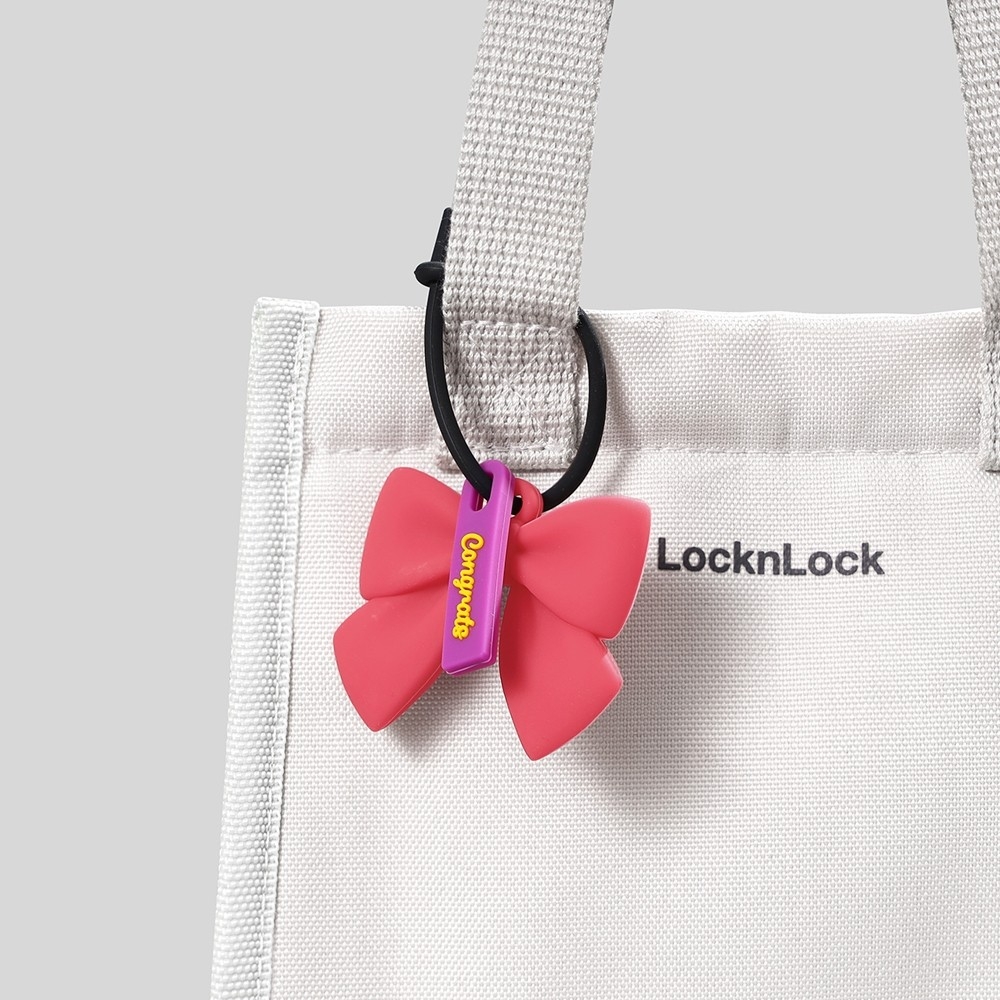 Phụ kiện trang trí bình nước, túi xách LocknLock Water bottle ...