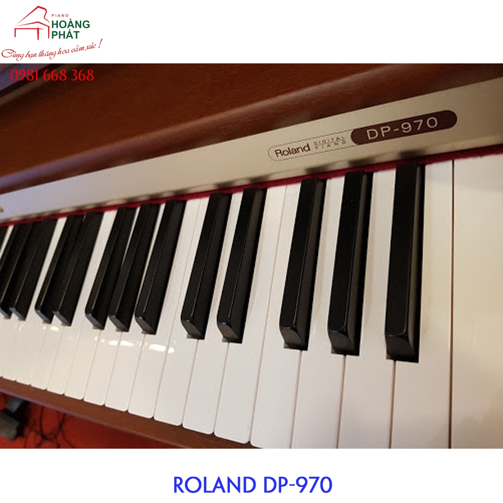 ROLAND DP-970