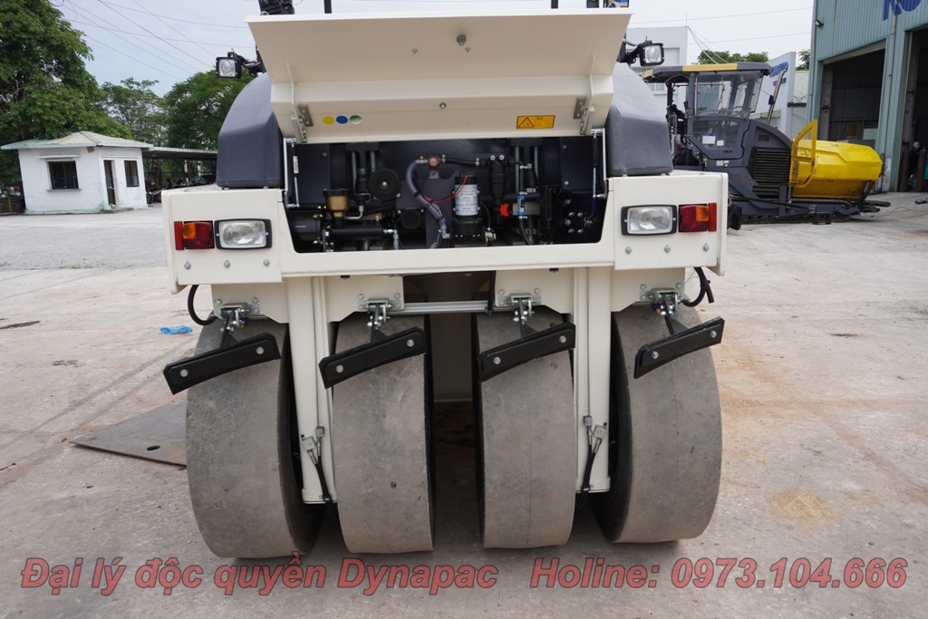 LU LỐP DYNAPAC CP275 dynapac-vn.vn