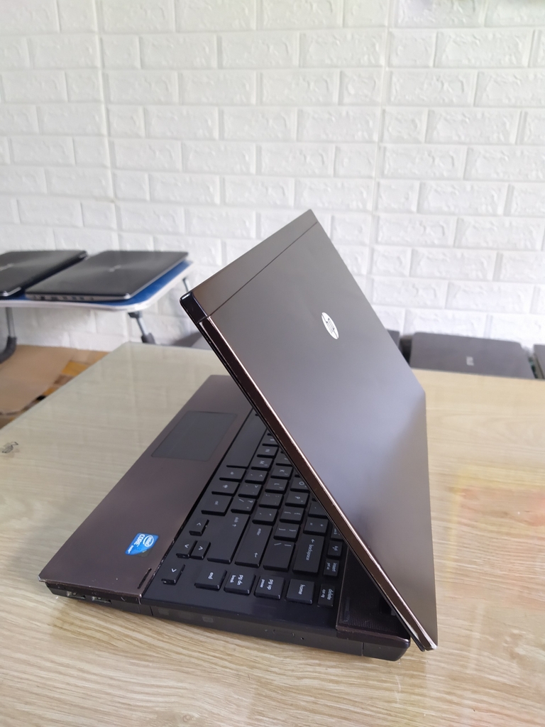 Laptop cũ Hp Probook 4420s - Core i3, giải trí, chơi game - Hp 4420s ...