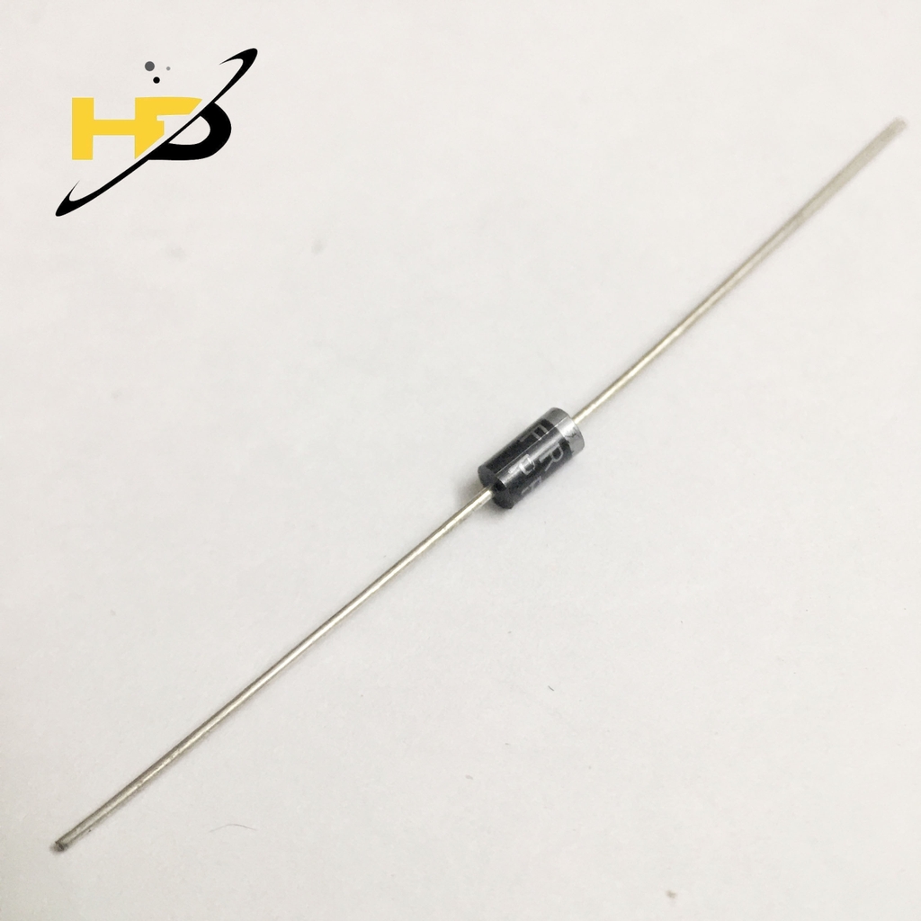 Diode Xung FR107 1A 1000V Chất lượng