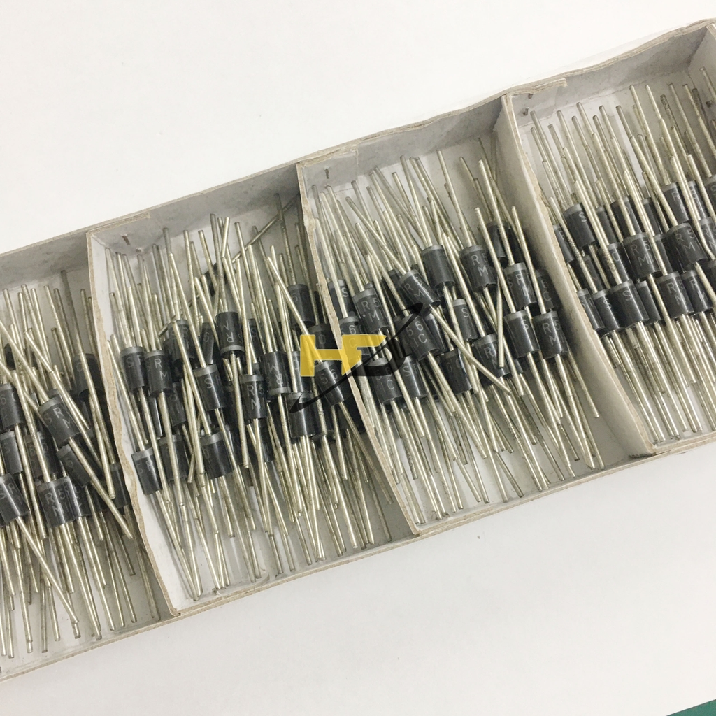 Diode Shottky SR560 5A 60V Loại Tốt