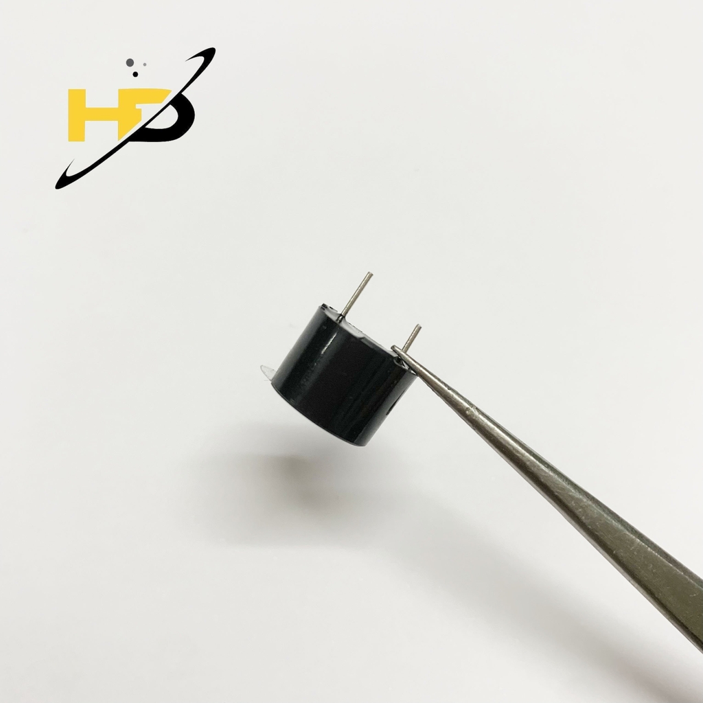 Còi Chíp 3V 12095 12x9.5mm, Còi Báo Âm Thanh 3V