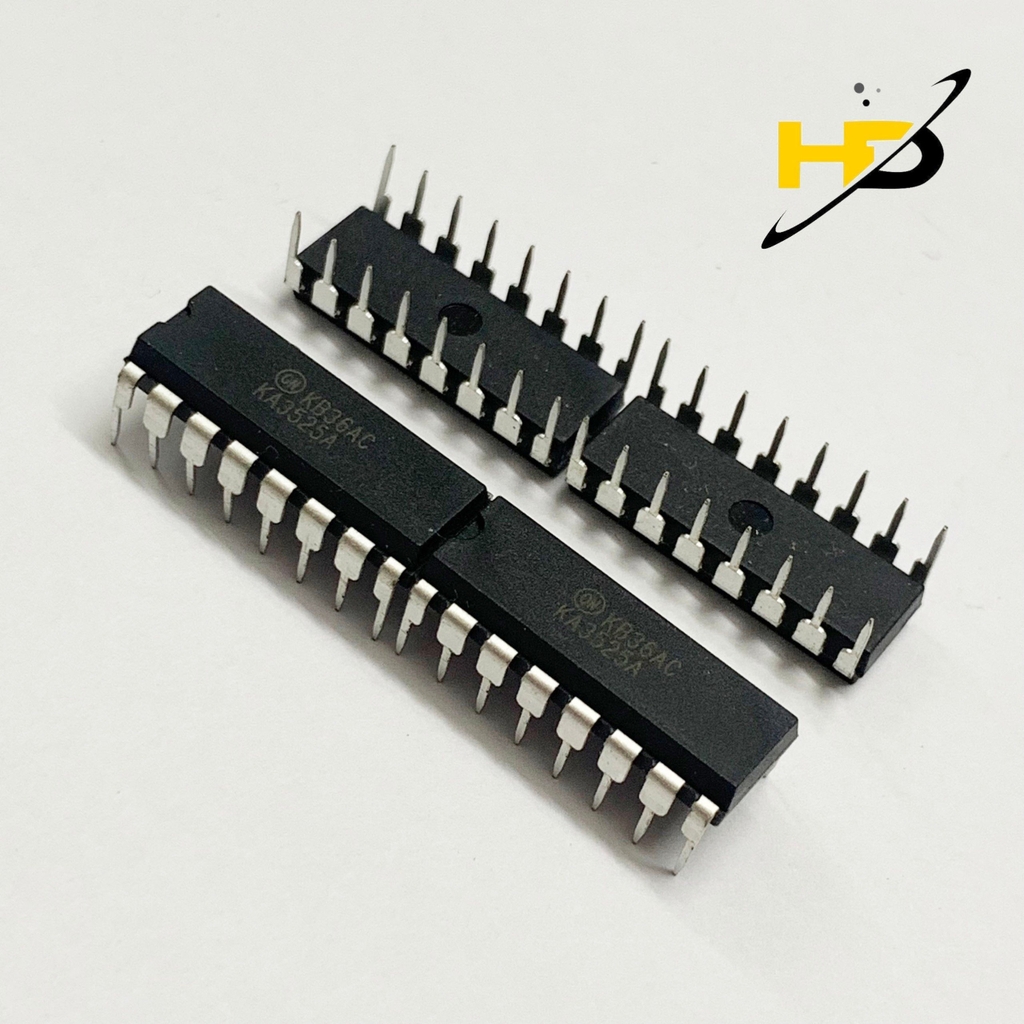 IC KA3525 DIP-16 ON Chính Hãng Loại Tốt