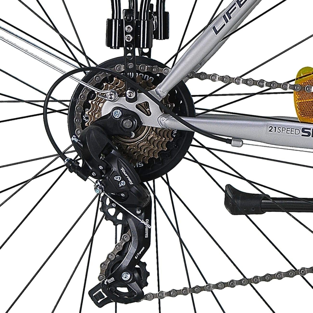 Xe đạp nam Licorne Bike Life M-V-ATB Xe đạp nam Licorne Bike Life M-V-ATB