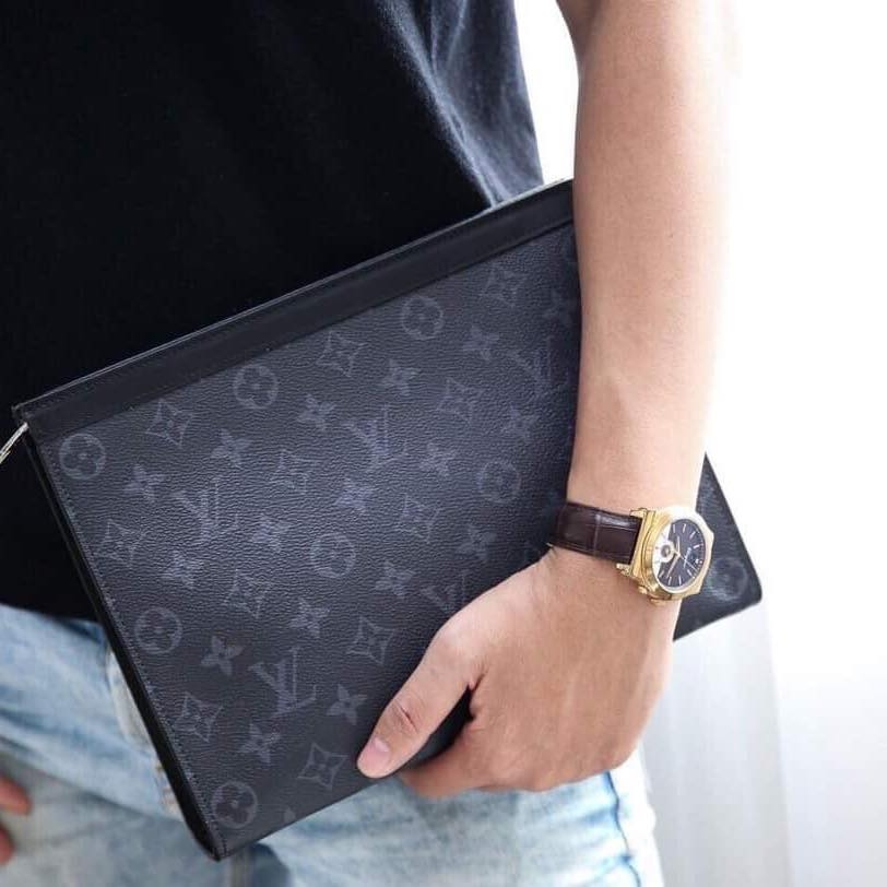 Clutch Louis Vuitton